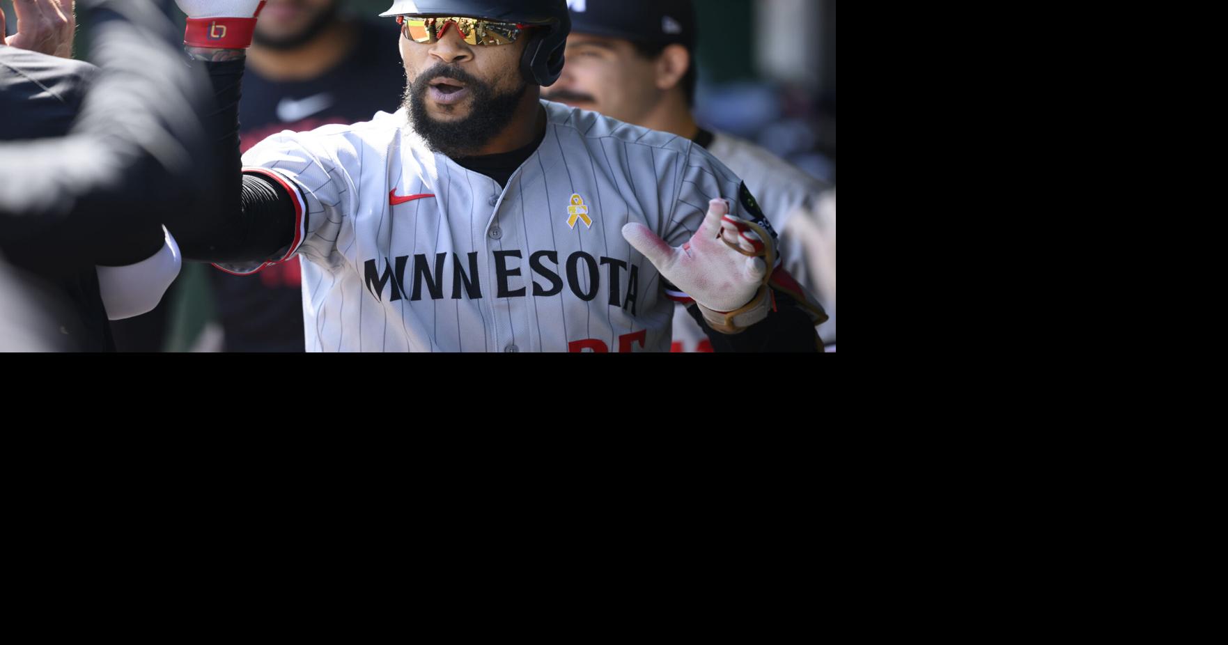 Twins win 5-1 to drop Royals two games back for last AL wild card spot | Trusted News Source for ...