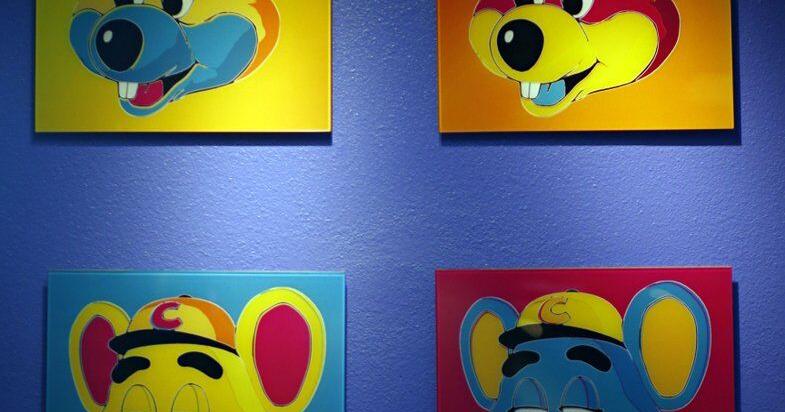 Pandemic takes a bite, Chuck E. Cheese files for bankruptcy | Stories ...