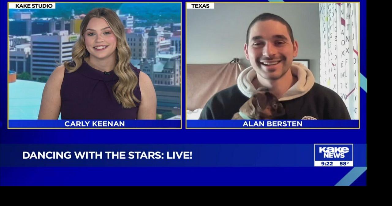 Dancing With The Stars: Live! | Video | kake.com