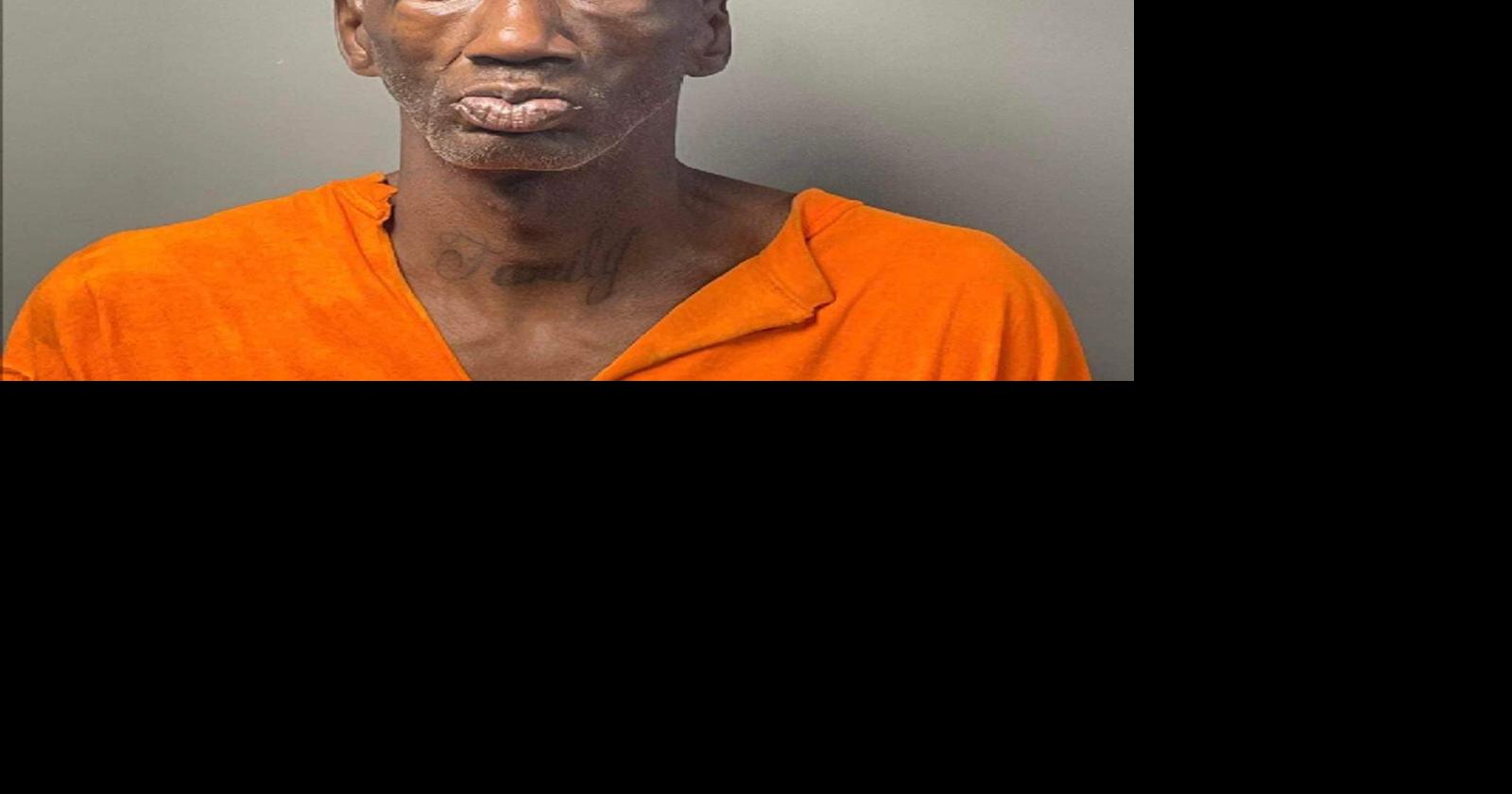 Man accused of living with dead body of a relative for days without ...
