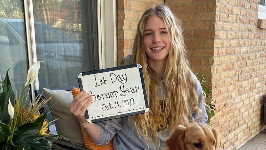 Ava Jones not expected to play basketball again after being hit by car ...