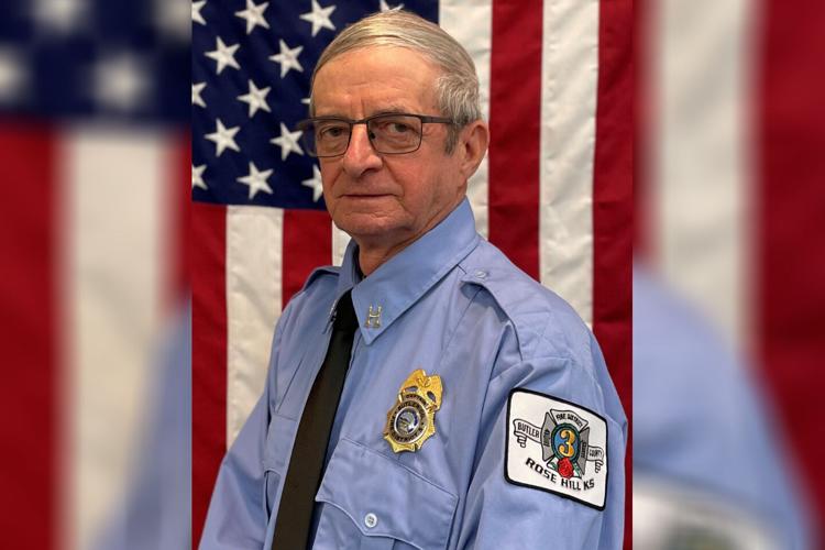 Butler County Fire District 3 Captain Gail Futhey dies at 73 | Home ...