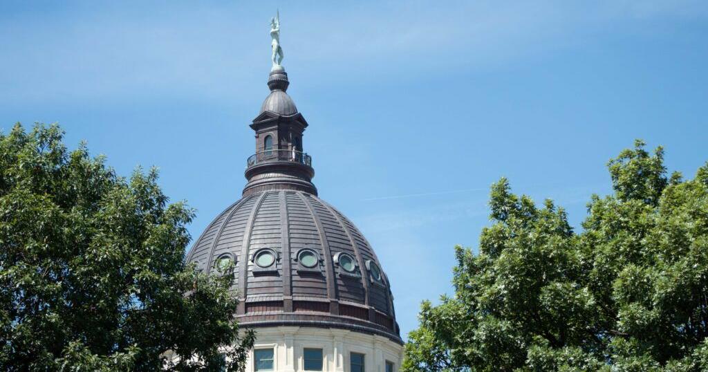 Suspicious mail containing white powder sent to election offices in at ...