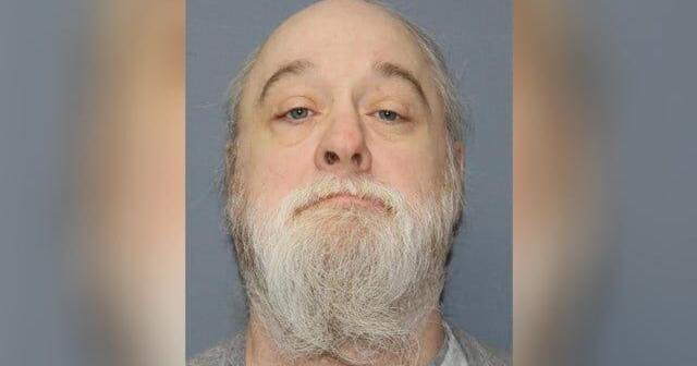 Convicted murderer dies in Kansas prison | | kake.com