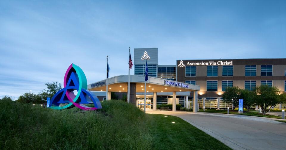 Via Christi to sell 110 acres near St. Teresa hospital for commercial development | Trusted News ...