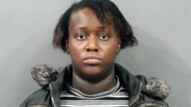Wichita woman left her 3 young kids home alone, police say. Then the ...