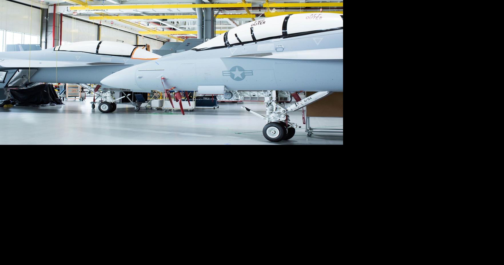 Boeing’s second strike in less than a year begins at three defense plants | Trusted News Source ...