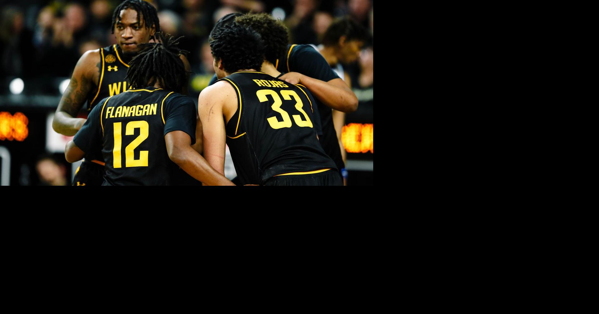 Davis scores 19, Memphis beats Wichita State 83-78 | Kansas Teams ...