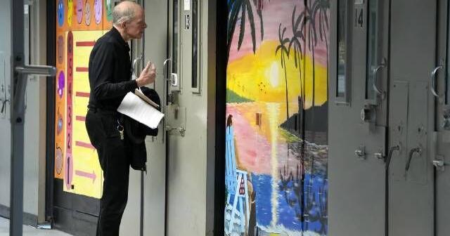 Prisoners with developmental disabilities face unique challenges. One ...