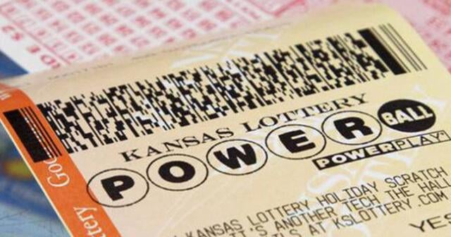 $1 million Powerball prize sold in south-central Kansas remains ...