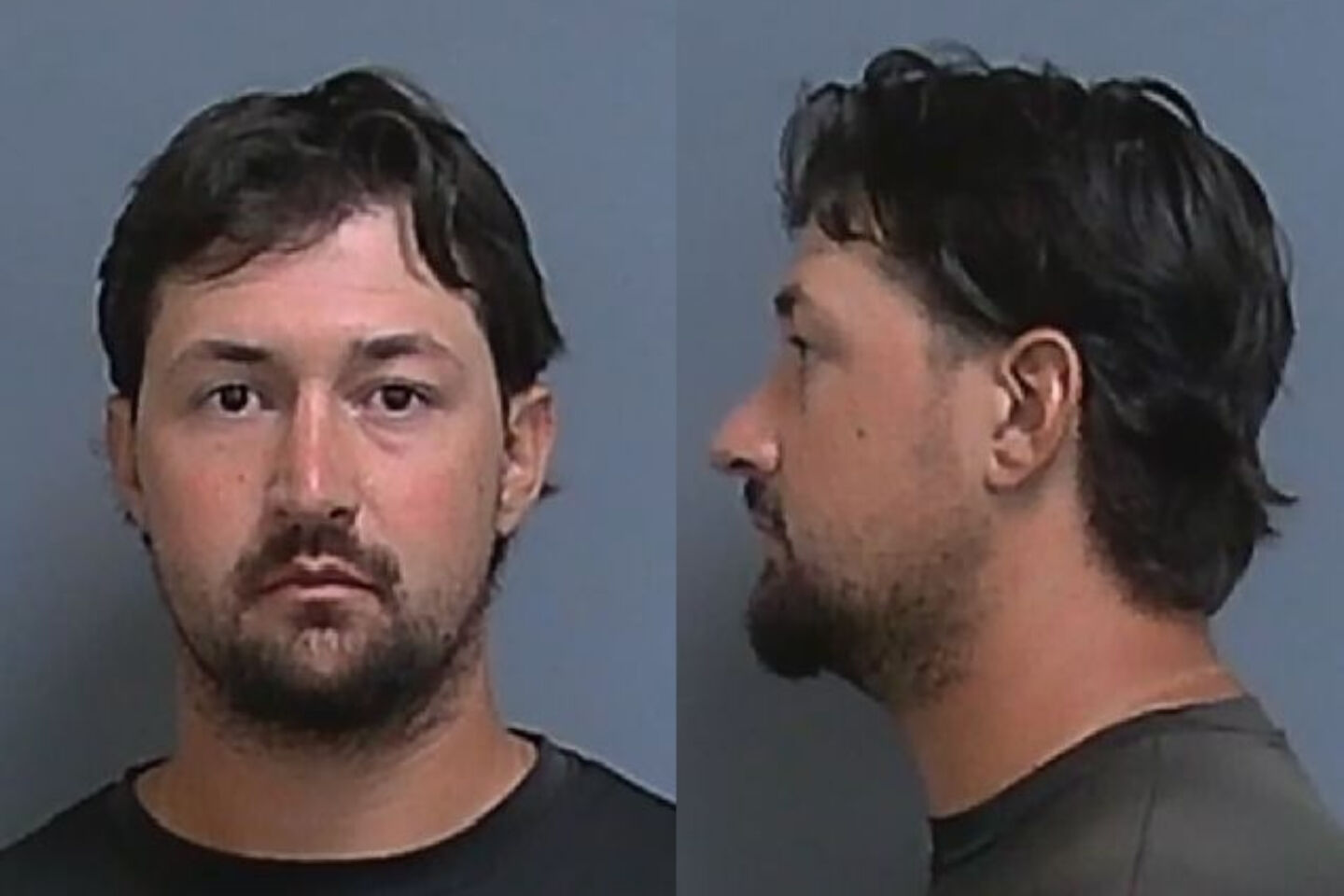 Nickerson High School employee arrested for child sex crimes involving ...