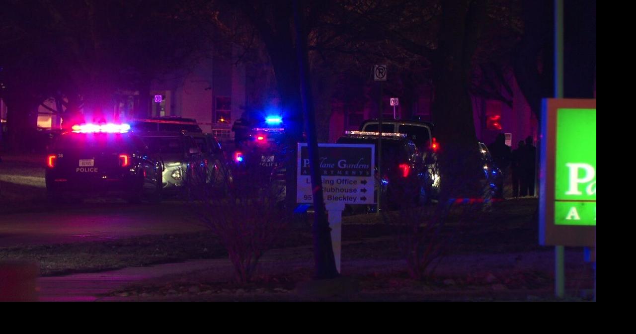 Police arrest 2 suspects for shooting death of Wichita man | Trusted ...