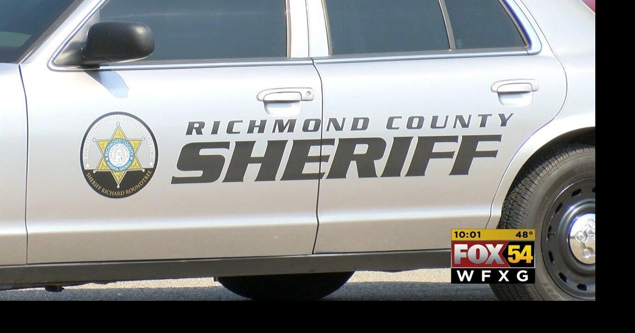 Sheriff Roundtree speaks out about Richmond County crime wave | | kake.com