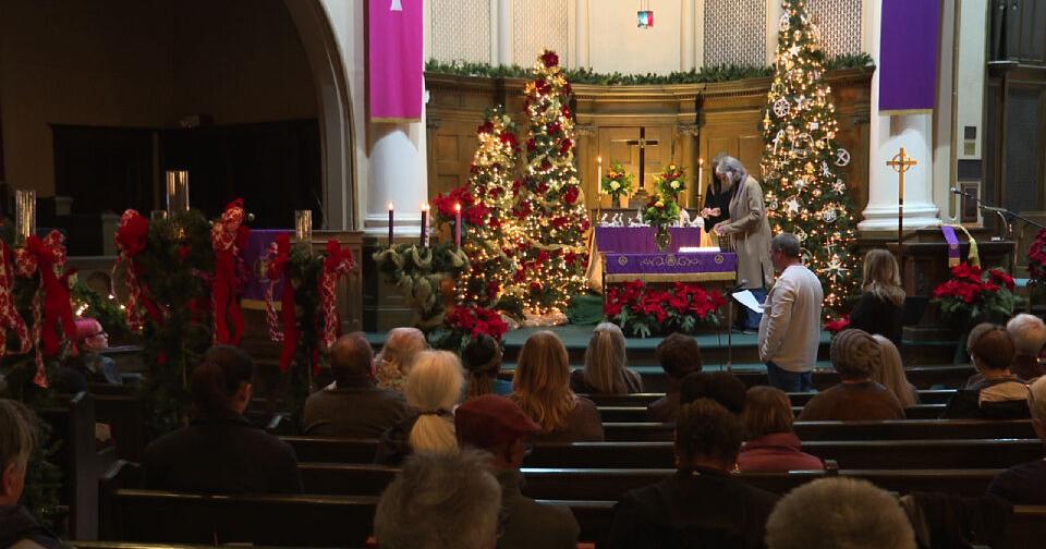 Memorial service honors 79 homeless lives lost in Wichita in 2025 ...