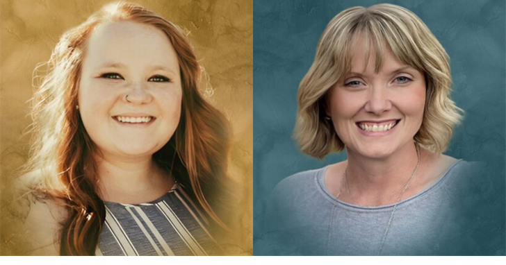 Court docs: Veronica Butler and Jillian Kelley stabbed to death, buried ...