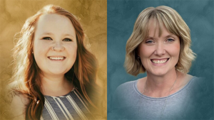 Court docs: Veronica Butler and Jillian Kelley stabbed to death, buried ...