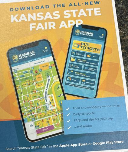 A look at what's new at the Kansas State Fair this year | Community ...