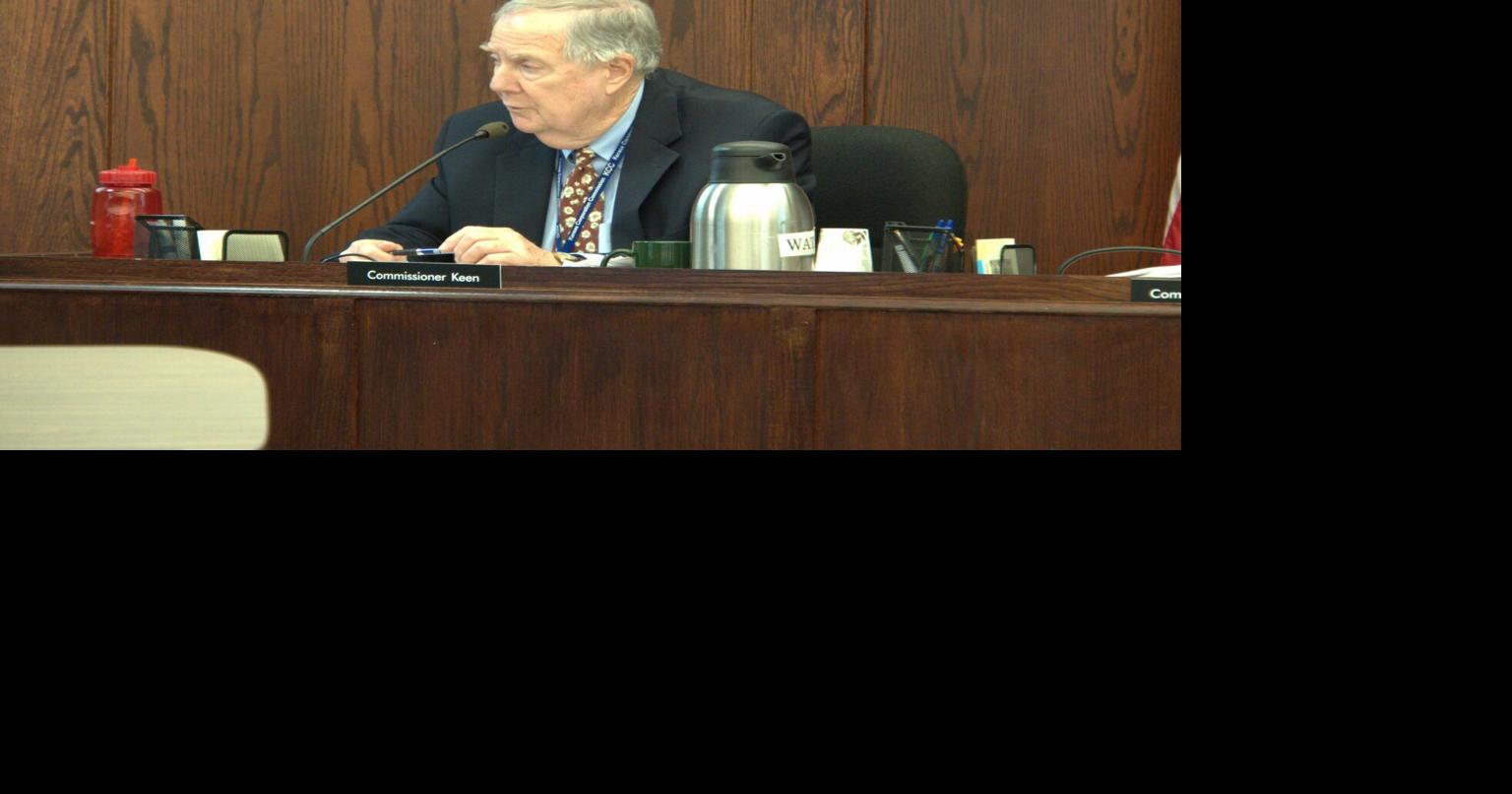 Kansas regulators question Evergy about rate increases, Panasonic ...
