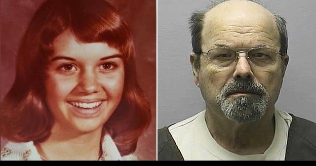 Oklahoma sheriff convinced Rader connected to Cynthia Kinney ...