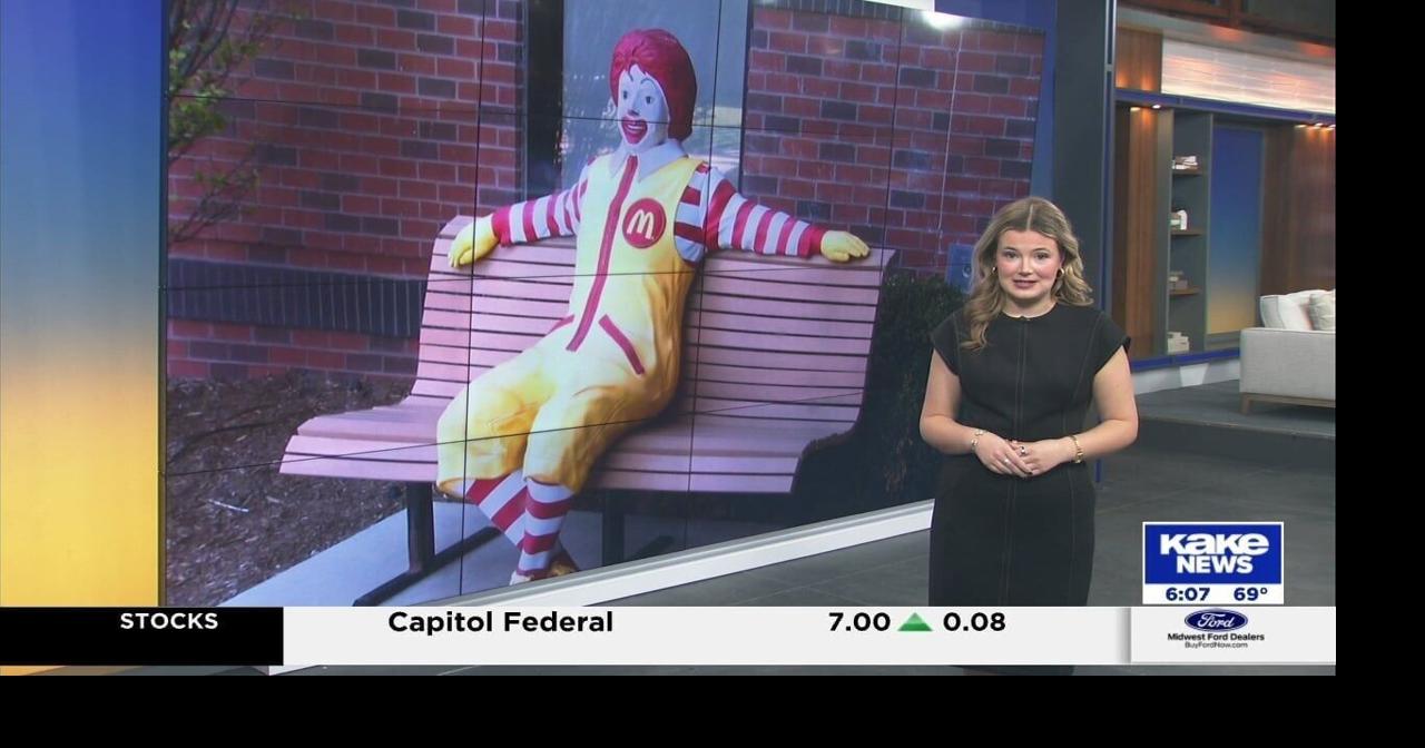 Ronald McDonald House in Wichita looks to expand amid growing need ...