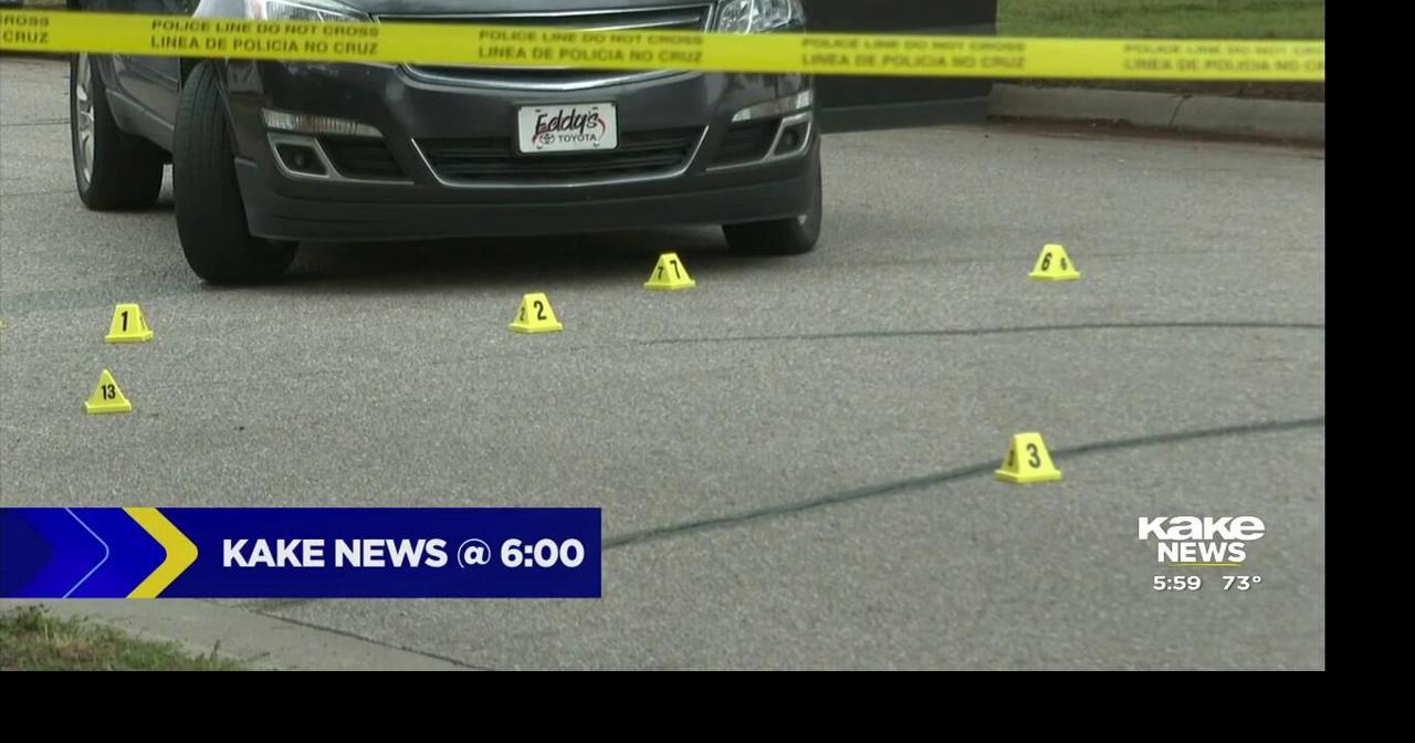Sheriff: Man shoots wife after couple takes Lyft to drop kids off at ...