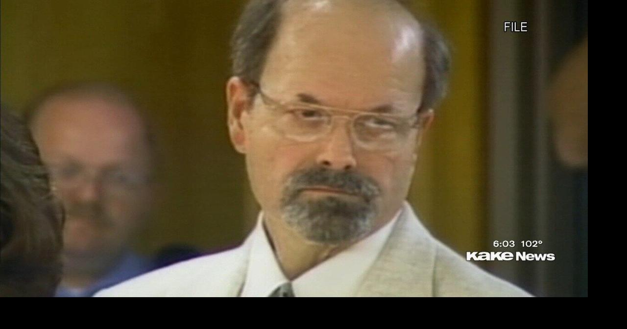 Woman depicted in a drawing by Dennis Rader has possibly been ...