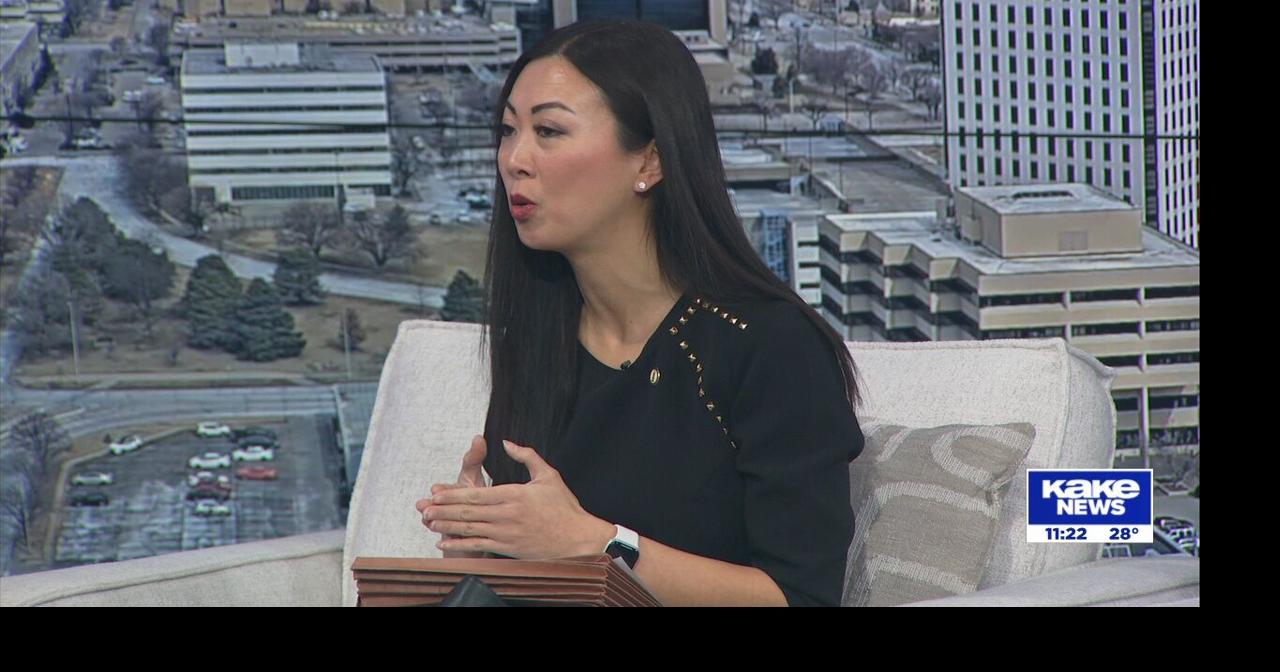 Mayor Monday with Wichita Mayor Lily Wu: February 17, 2025 | Video ...