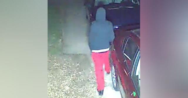 Wichita police searching for suspect in shooting investigation | | kake.com