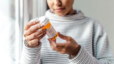 Black box warnings meant to lower suicide risks of antidepressants may ...