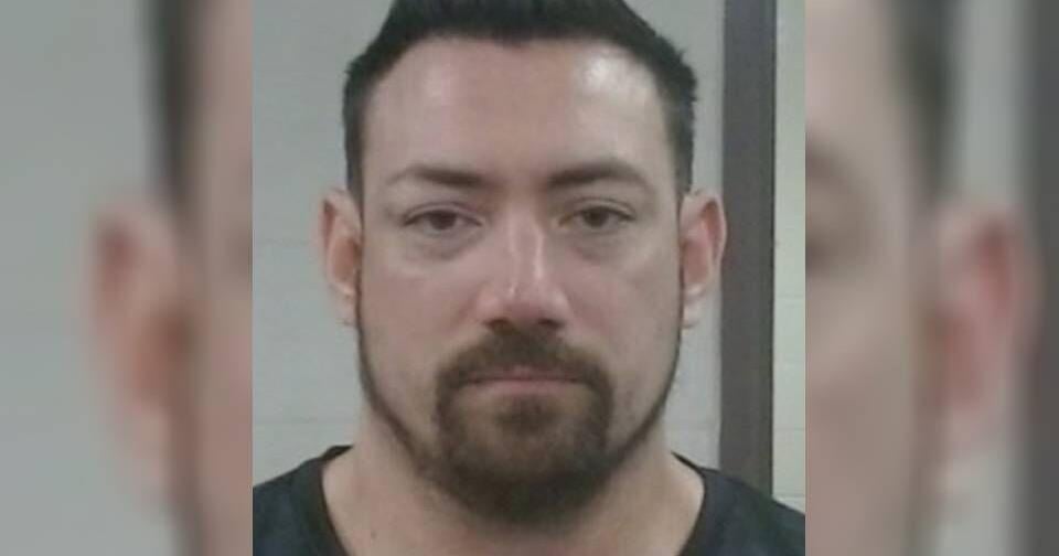 Sedgwick County dispatch supervisor arrested on child sex crimes ...