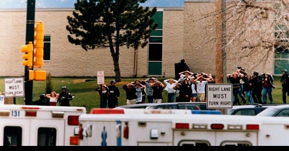 20 years after Columbine, what's changed -- and what hasn't -- for ...