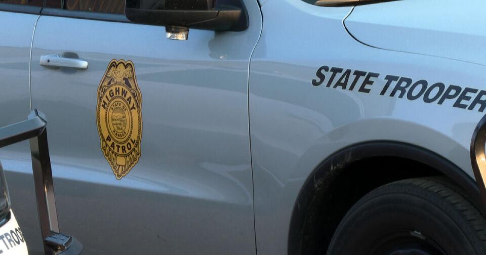 Driver flees crash that killed 26-year-old Kansas man, patrol says ...
