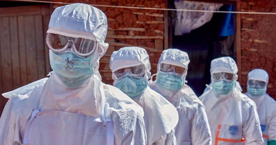White House says Americans in Africa exposed to Ebola will be sent to ...