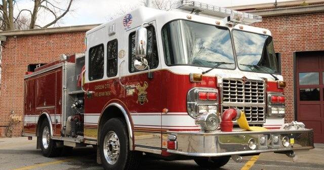 Two 'significantly burned' in Garden City oil field tank battery fire ...