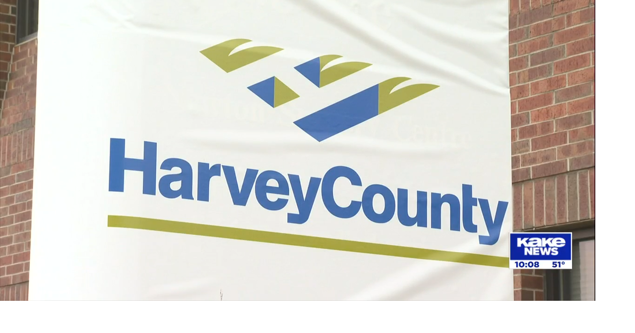 Harvey County places moratorium on data center development | Trusted ...