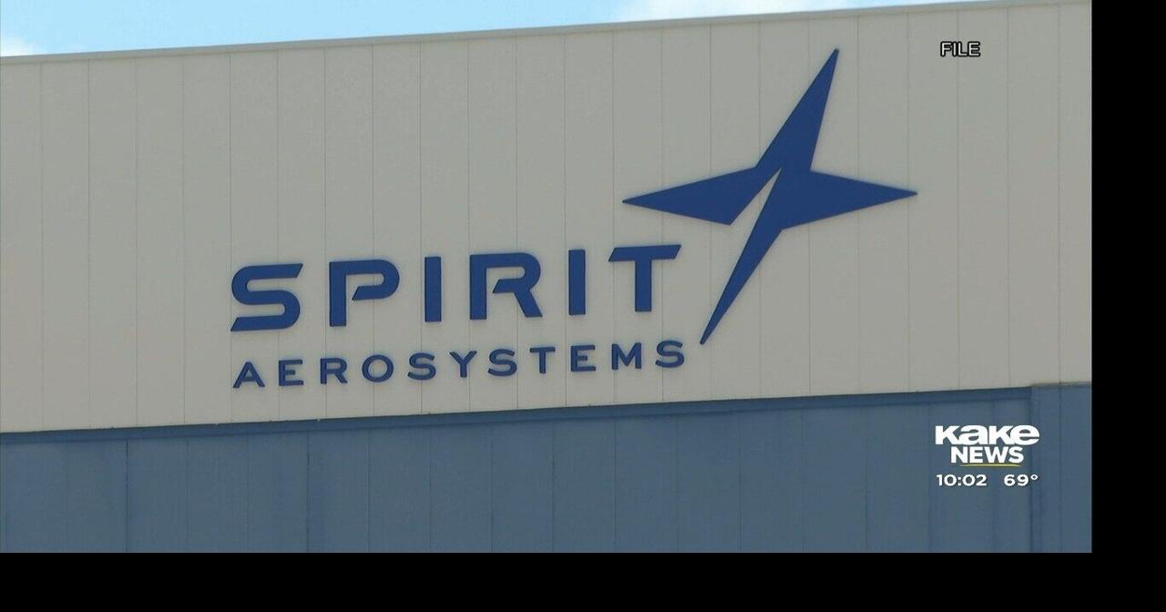 Boeing offers to buy Spirit AeroSystems at $35 per share: Reports ...