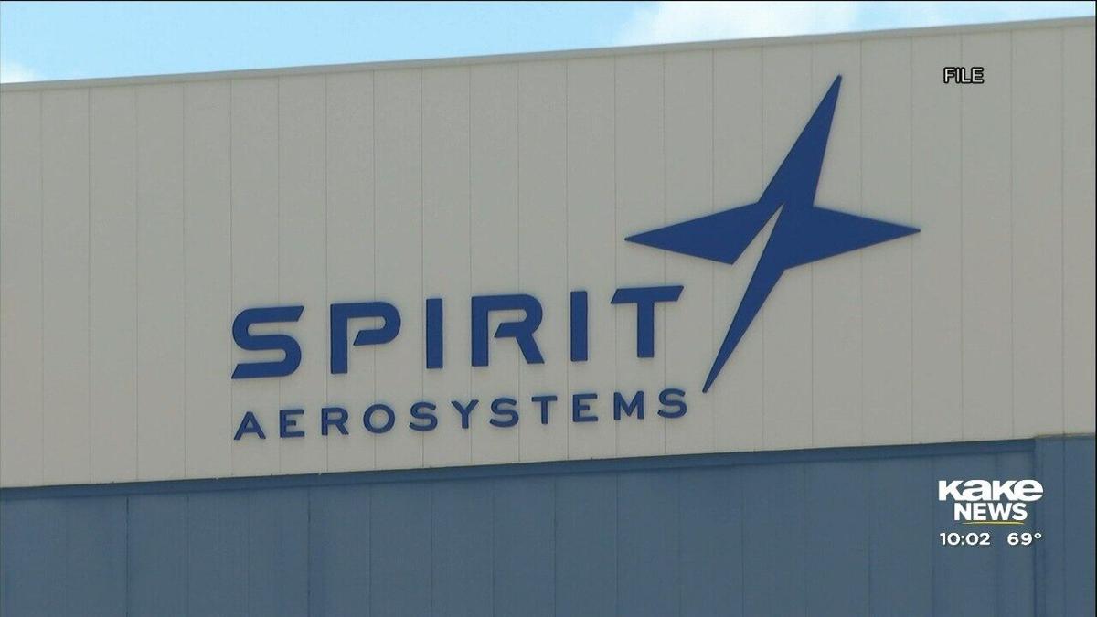 Spirit AeroSystems workers speak out after company announces 400 - 500 ...