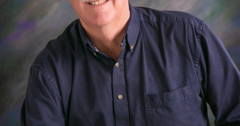Jim Minnix | | kake.com