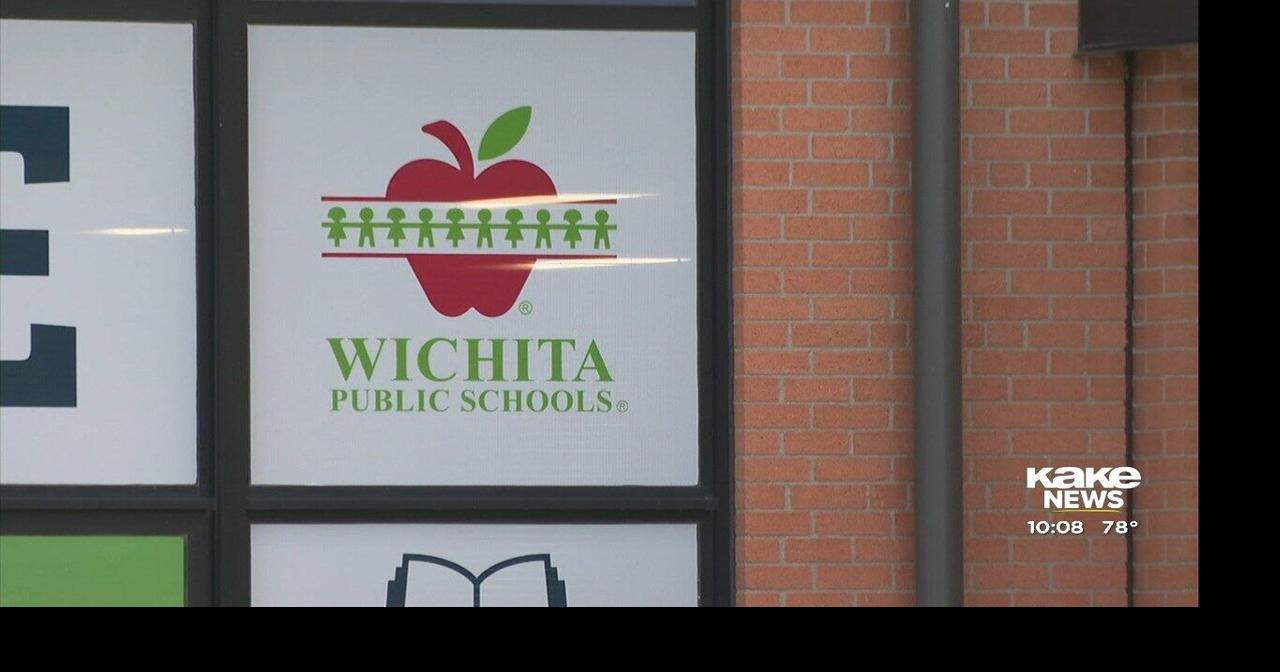 Wichita schools face $6.3M federal funding freeze, taps reserves to ...