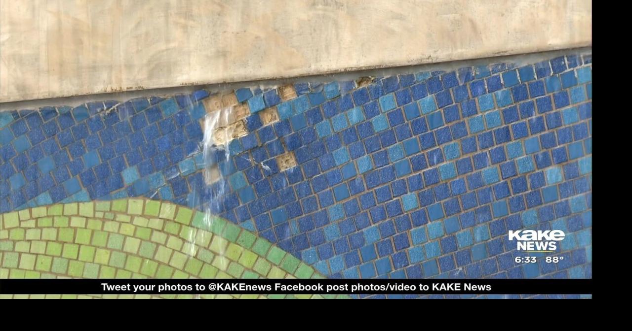 Wichita city council approves funding for art project repairs | Trusted ...