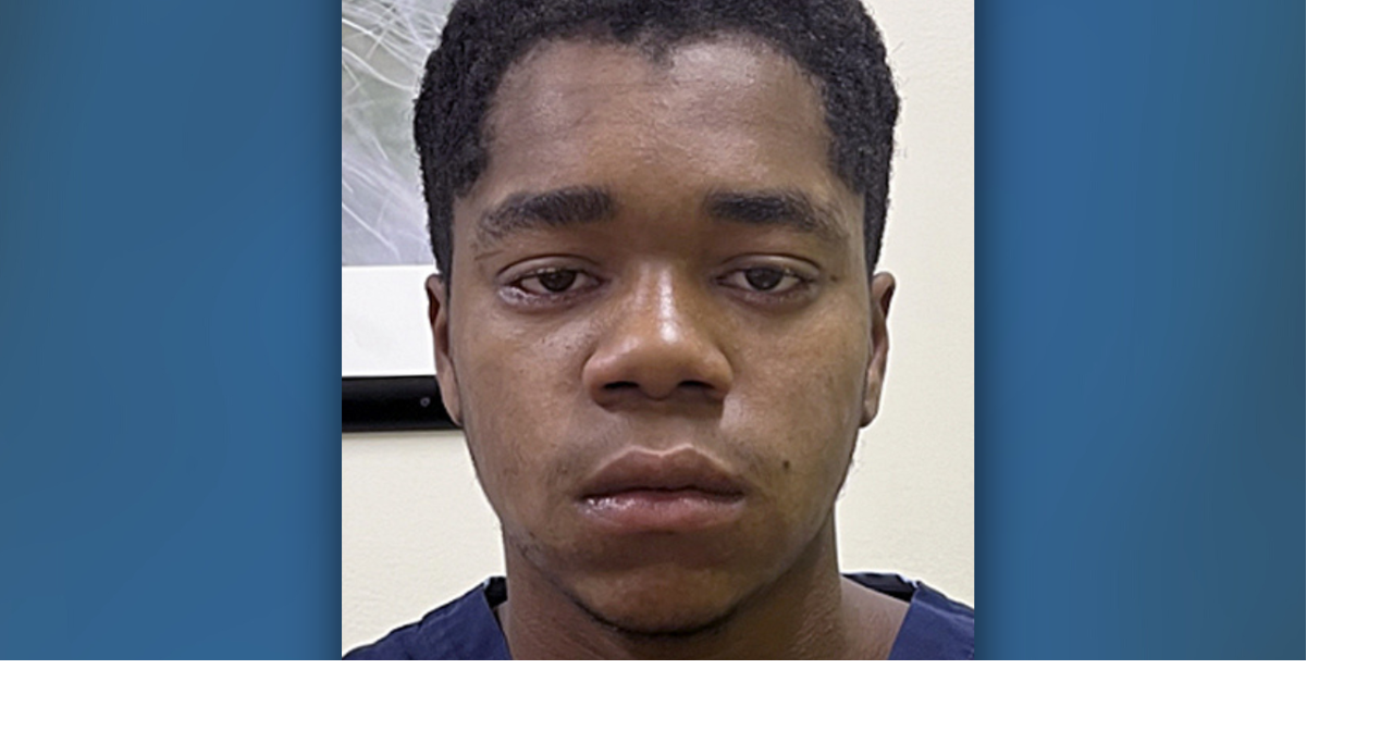 MISSING IN KANSAS: Rashad Davis | Community | kake.com