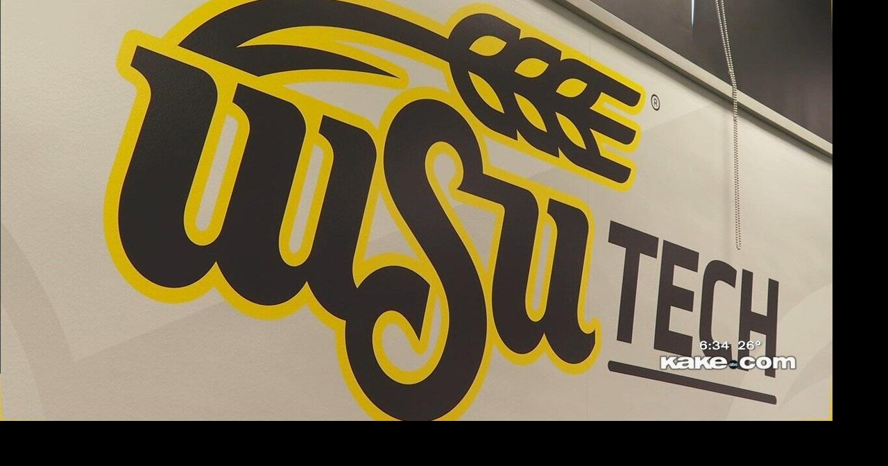 Textron Aviation pledging lead gift to launch WSU Tech's capital ...