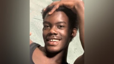 MISSING IN KANSAS: Carmelo Carter | Missing in Kansas | kake.com