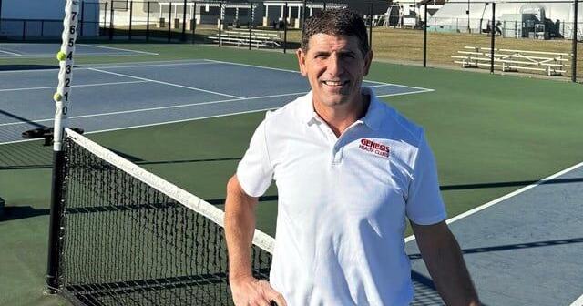 Genesis Health Clubs adds an apartment complex to Goddard project ...