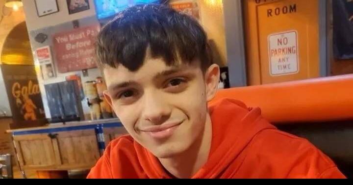 I Just Want To Make Him Proud Up There 15 Year Old Hit Killed By