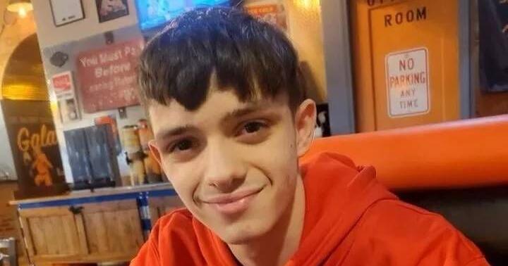 I Just Want To Make Him Proud Up There 15 Year Old Hit Killed By