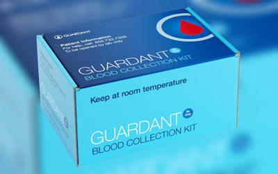 FDA approves blood test to detect colon cancer for those at 'average ...