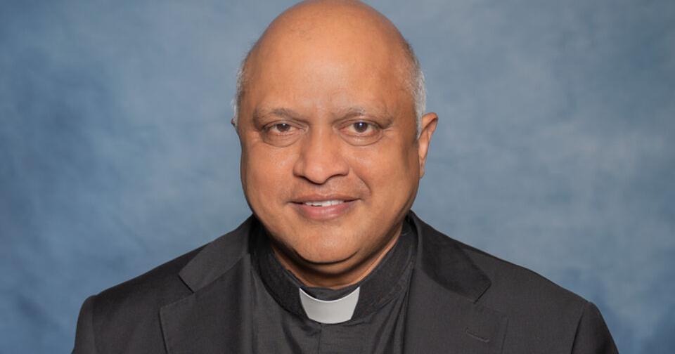 Man arrested for fatally shooting Kansas priest: KBI | Trusted News ...