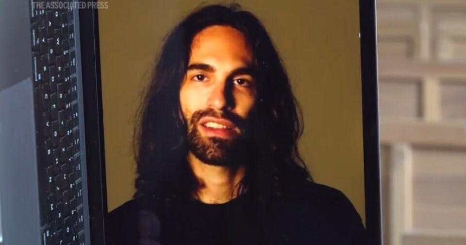 'AI Jesus' avatar tests man's faith in machines and the divine ...