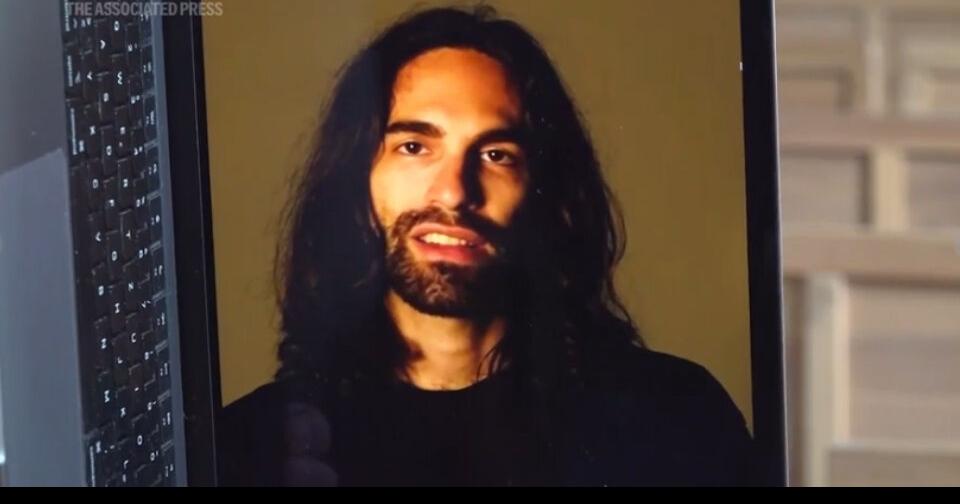 'AI Jesus' avatar tests man's faith in machines and the divine ...